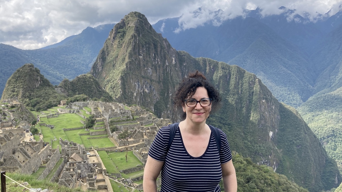 356 Days – Kathryn Presner